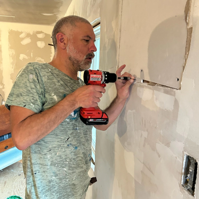 Wall Repair Service Brooklyn, NY | | House Of Paint Corp.